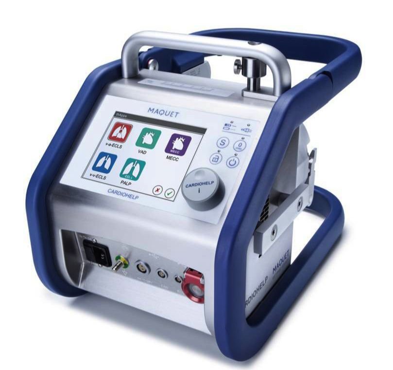 รพ.หัวใจกรุงเทพ คว้ารางวัล ELSO Award ด้วยเครื่อง ECMO ช่วย ‘ชีวิต’