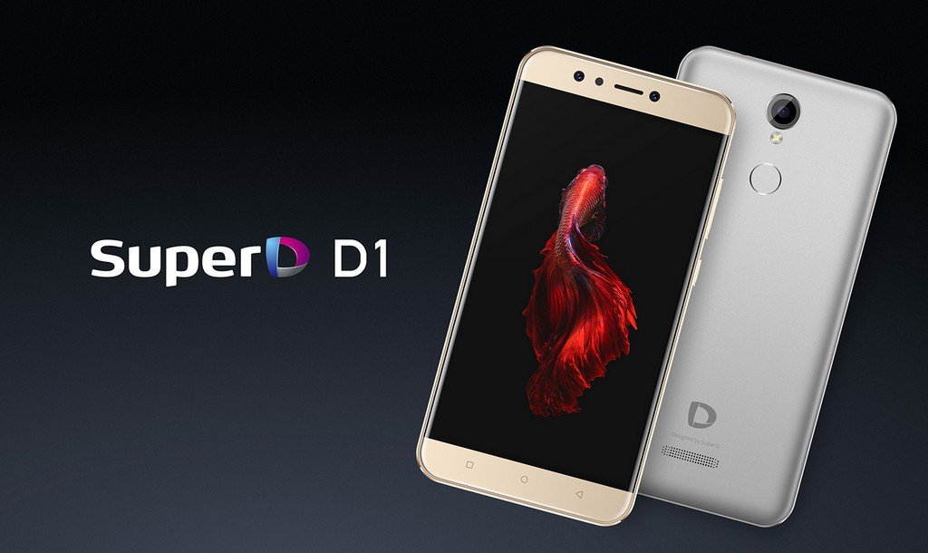 สัมผัสเครื่องจริง “SuperD D1” สมาร์ทโฟน 3D ในงาน Thailand Mobile Expo 2017 วันที่ 9-12 ก.พ.นี้