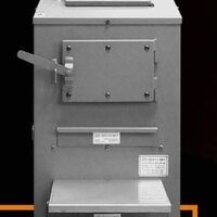 KIREN BBQ Pollution-free Charcoal Ignition Machine Big Size Model CL02 ...