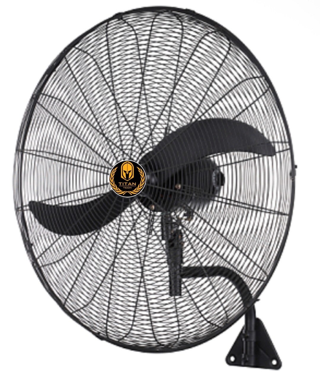 Wall Mounted Fan (FB-series)