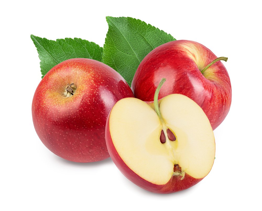 สารสกัดจากแอ๊ปเปิ้ล (Apple Extract)