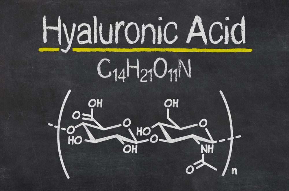 Hyaluronic acid