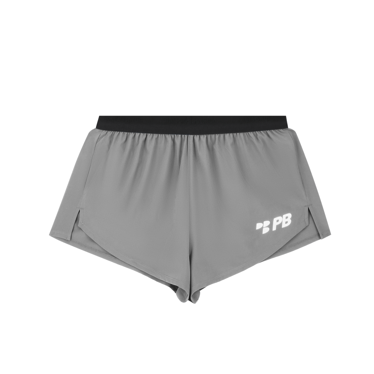 Standard Running Short - Grey