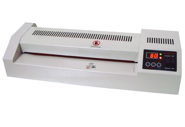 เครื่องเคลือบเอกสารขนาด A3 รุ่นYL 330L