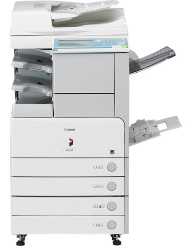 เครื่องถ่ายเอกสาร Canon IR3235 / 3245