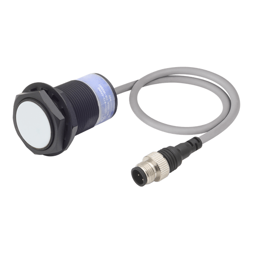 PRDAW series Cylindrical Spatter-Resistant Inductive Proximity Sensors ...
