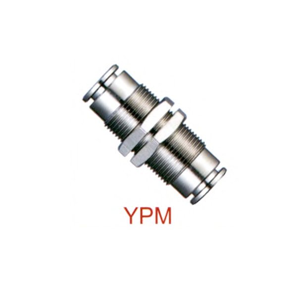 YPM ทองเหลืองชุบนิเกิล