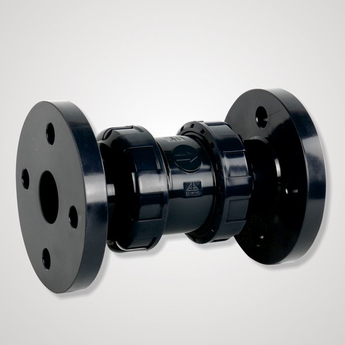 Flange True Union Swing Check Valve