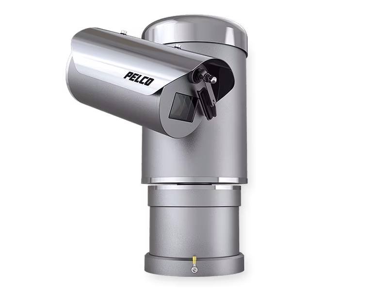 "Pelco" Product - ExSite Enhanced Explosion Proof Camera