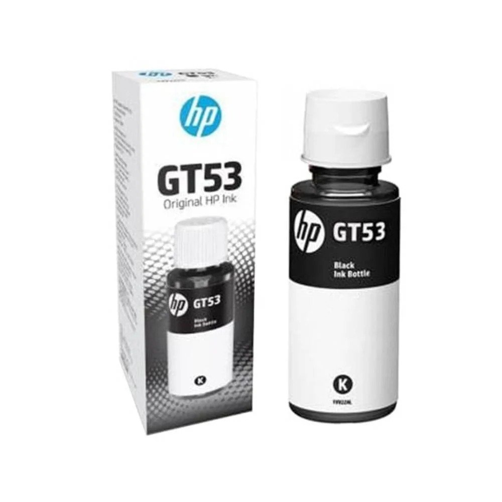 HP Ink หมึกเครื่องปริ้น รุ่น GT53BK - thaimartonline