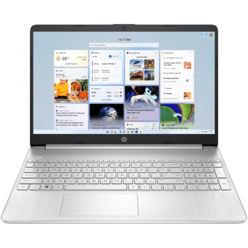 HP โน๊ตบุ๊ค Notebook 15-fd1107TU (A19CLPA#AKL) - thaimartonline