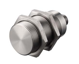 Inductive switch - qforce