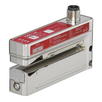 Ultrasonic fork sensor - qforce