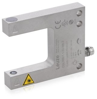 Fork photoelectric sensor - qforce