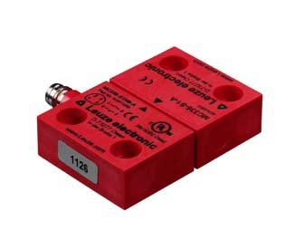 Magnetically coded sensor - qforce