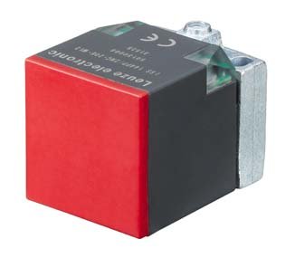 Inductive switch - qforce