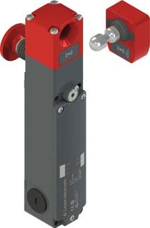 Safety locking device - qforce