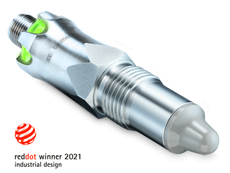 Level measurement - qforce