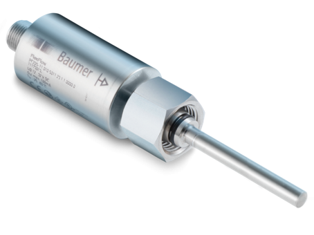 Flow measurement - qforce