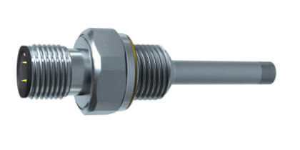 Temperature RTD Pt100 - qforce