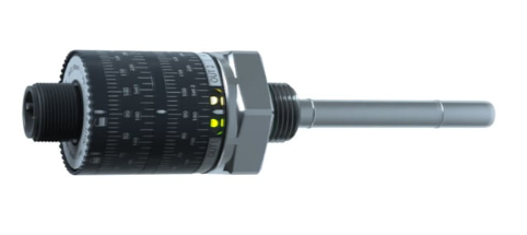 Temperature switch - qforce