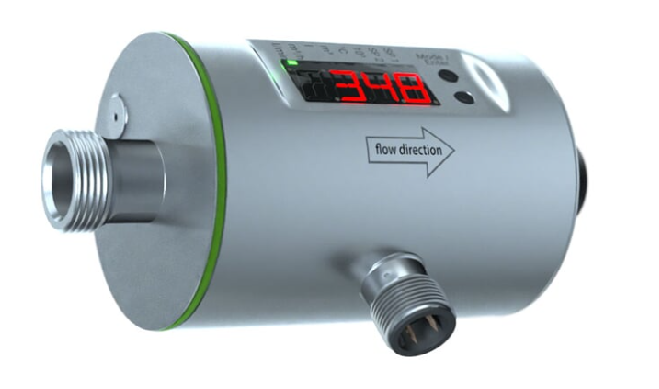 Flow sensor - qforce