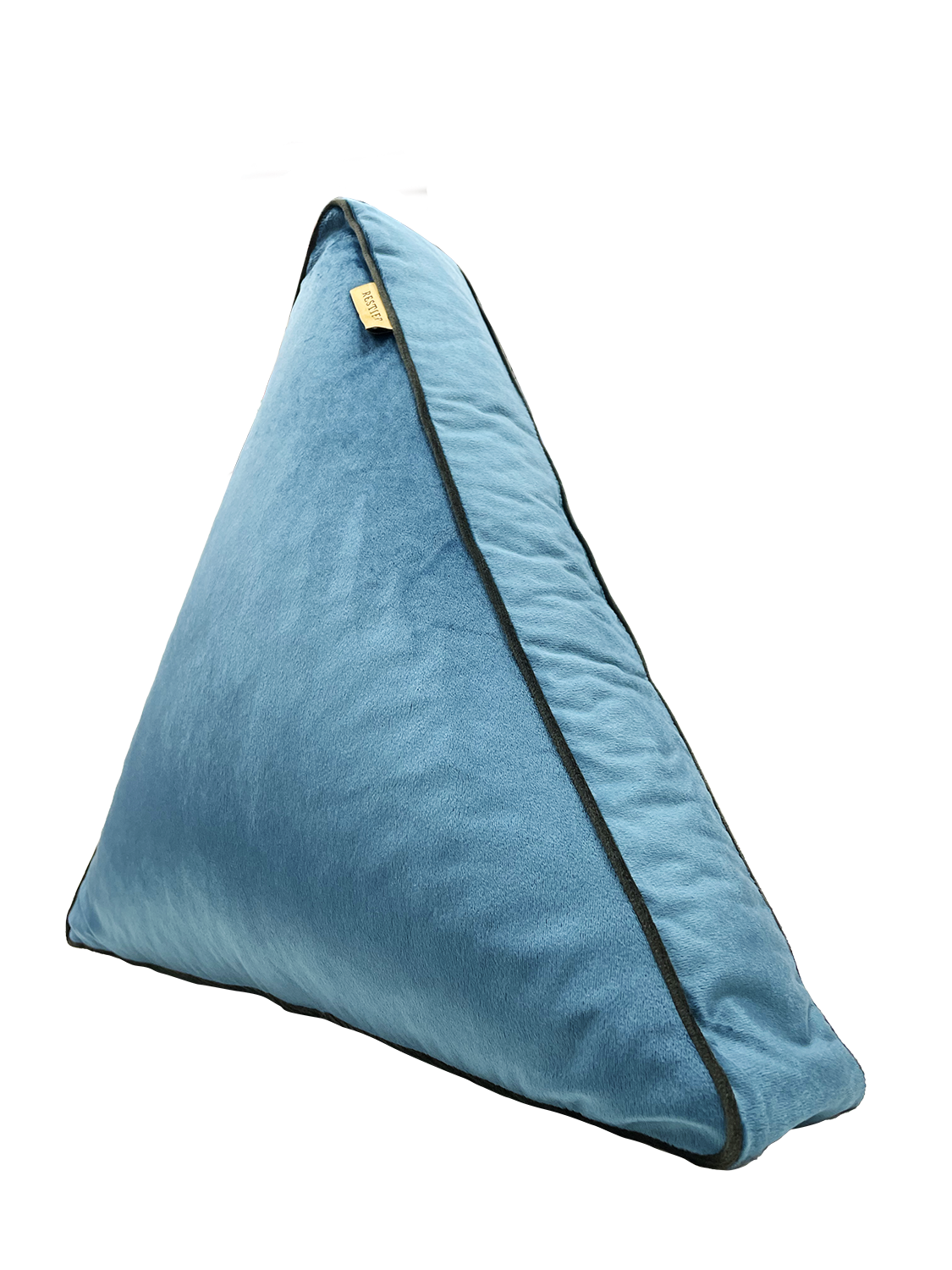 Triangle Comfort Cushion-DB - restierbedding