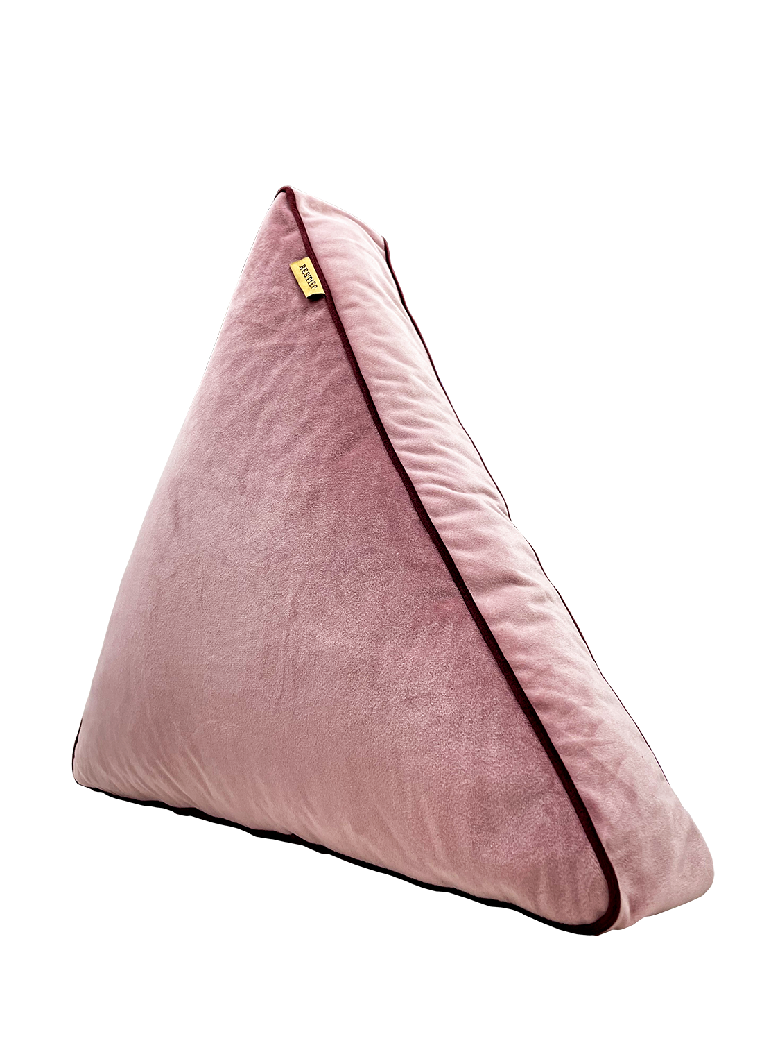 Triangle Comfort Cushion-P - restierbedding