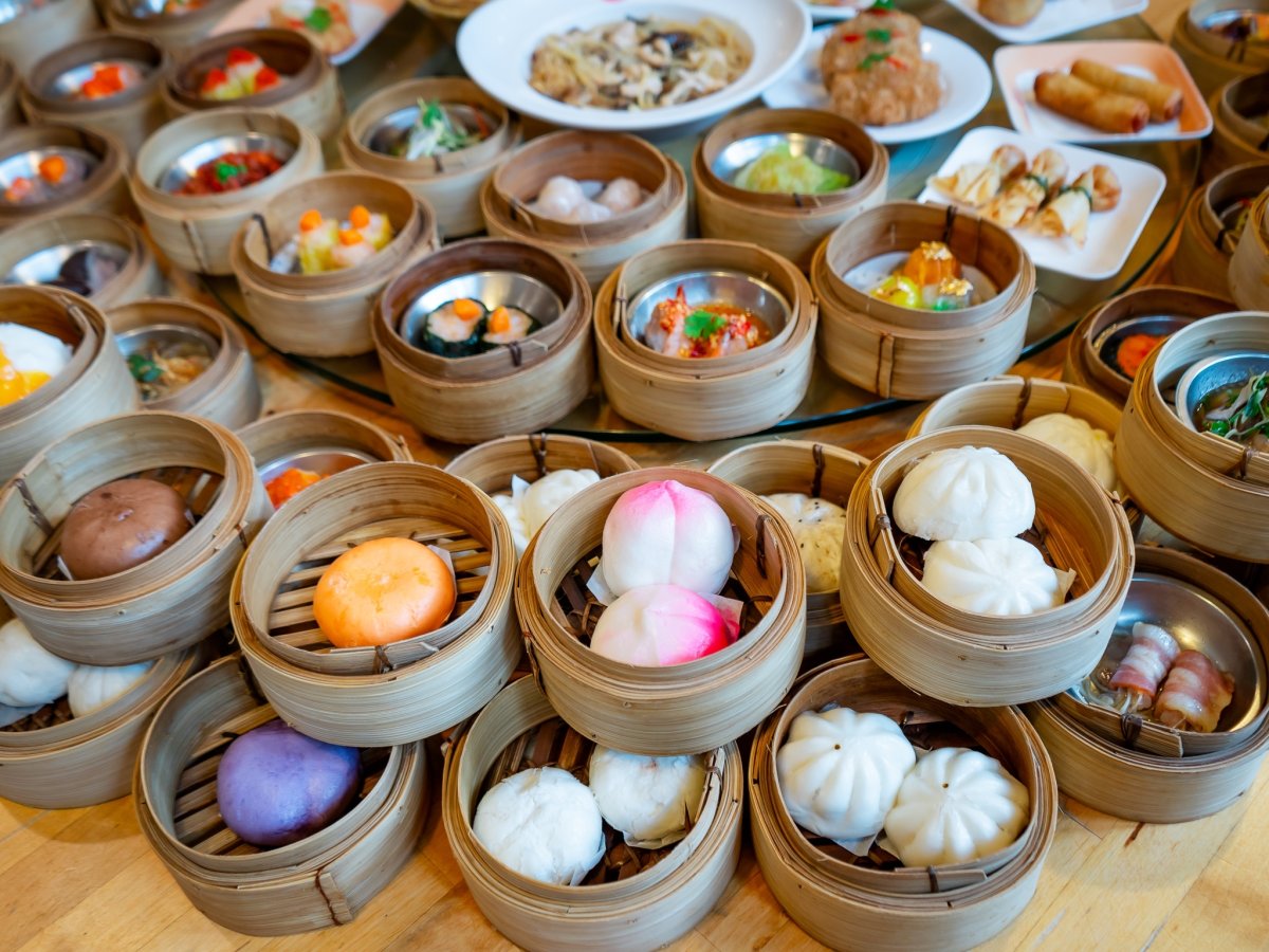 ร้านฮ่องกงเปี้ยนตัง (HONG KONG BIAN DANG)