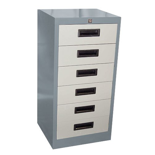 ตู้ลิ้นชักเหล็ก 6 ลิ้นชัก LEGACY รุ่น LDR-6 - gogoboy