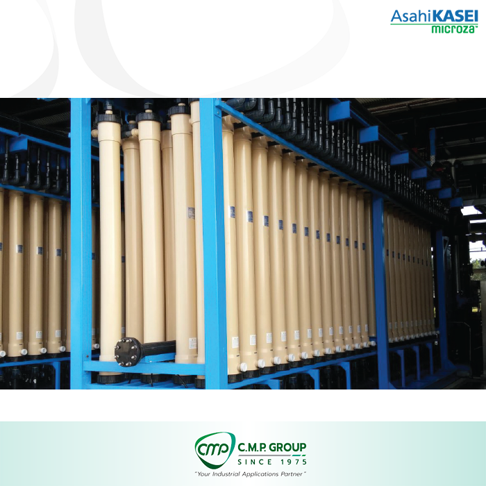 UNA 620-A | CMP GROUP จำหน่ายเมมเบรน ยี่ห้อASAHI KASEI
