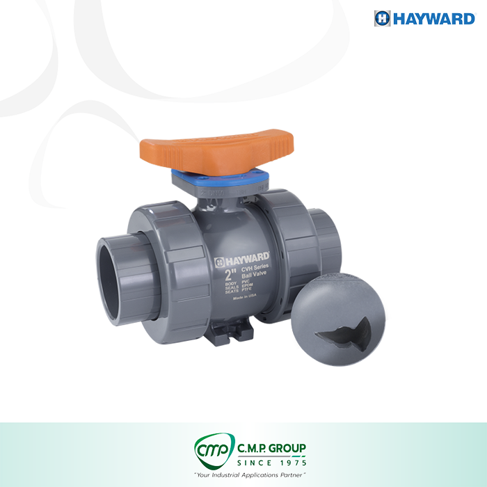 CVH Series | CMP GROUP จำหน่ายวาล์ว ยี่ห้อHAYWARD