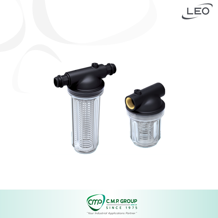Filter | CMP GROUP ตัวแทนจำหน่าย ปั๊มน้ำLEO - cmpthai