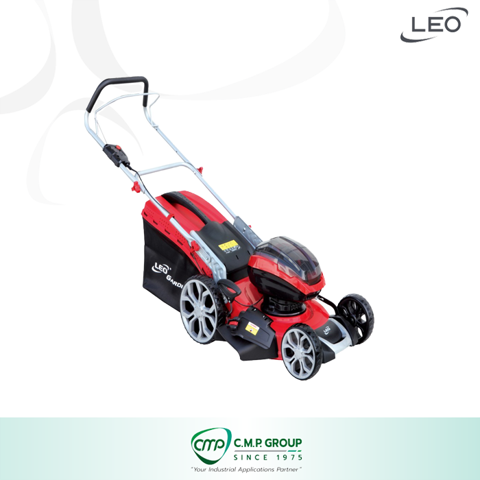 LM | CMP GROUP ตัวแทนจำหน่าย ปั๊มน้ำLEO