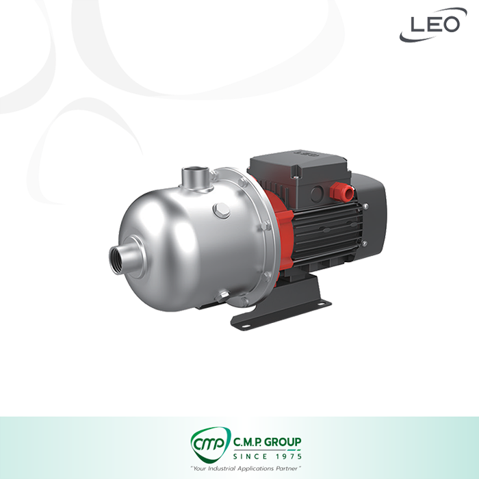 ECH/EDH-F | CMP GROUP ตัวแทนจำหน่าย ปั๊มน้ำLEO