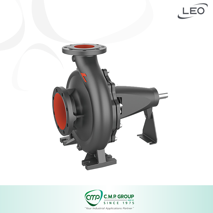 LEP | CMP GROUP ตัวแทนจำหน่าย ปั๊มน้ำLEO