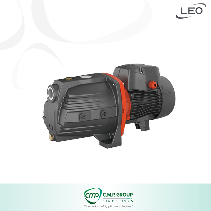 AJm-S | CMP GROUP ตัวแทนจำหน่าย ปั๊มน้ำLEO - cmpthai