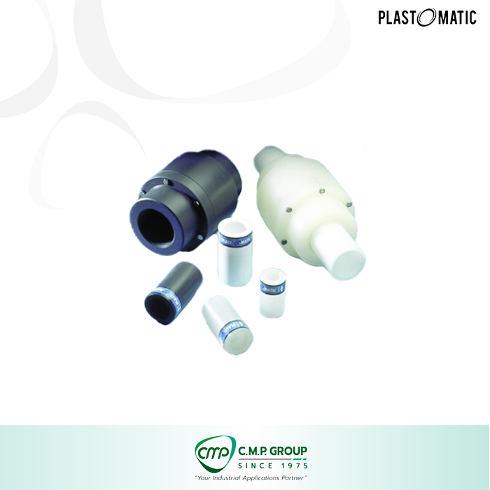 Constant Flow Valves