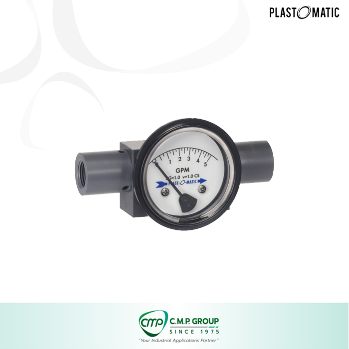 Variable Area Flow Meters