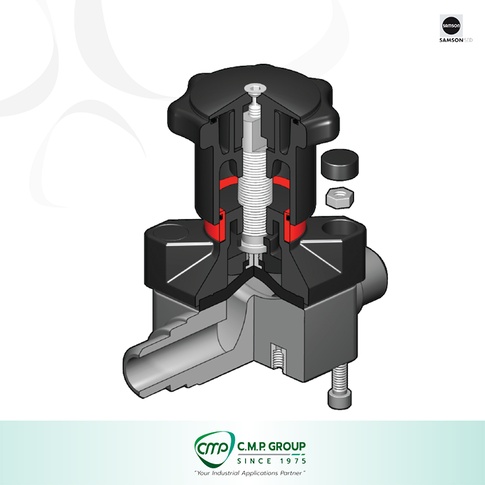 Type 286 DN 12-15 - cmpthai