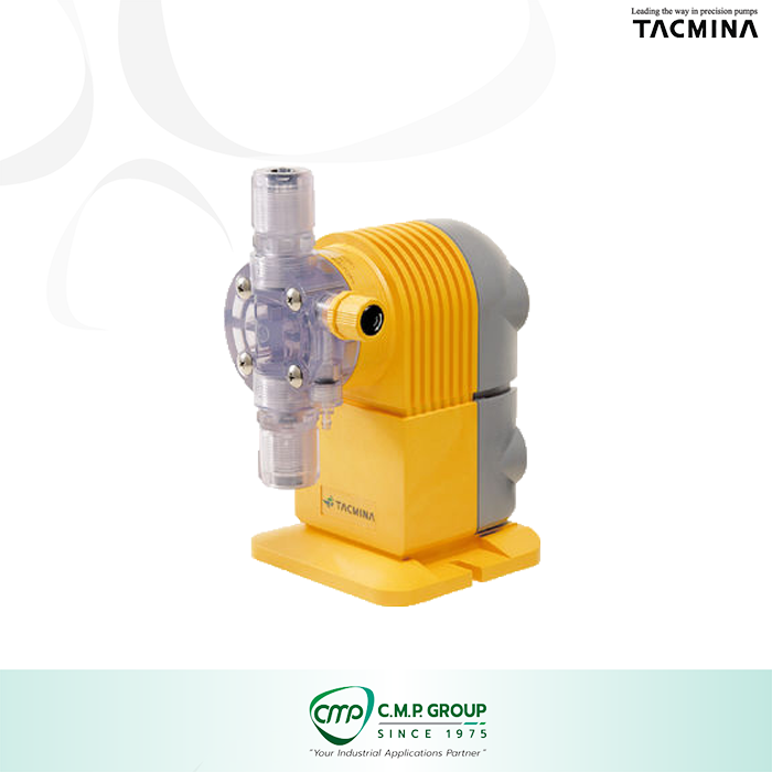 PZ Series | CMP GROUP ตัวแทนจำหน่าย ปั๊มTACMINA