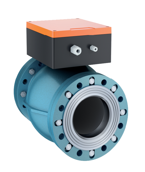 QV EBRO ARMATUREN CONTAINER VALVE SPECIAL APPLICATIONS