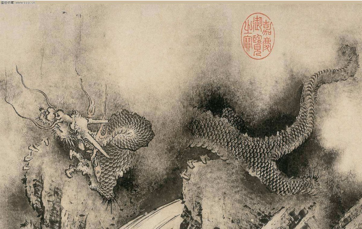 Traditional Chinese Symbolic Animals that Will Bless Your Living Area!