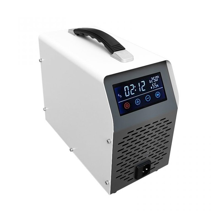 เครื่องอบโอโซน Master Ozone Generator ฆ่าเชื้อโรคทุกพื้นที่
