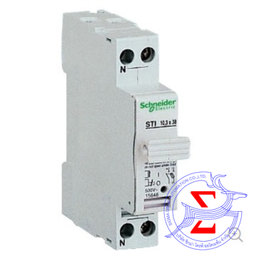 Schneider FUSE-STI-32/2P - sigmadriveautomation