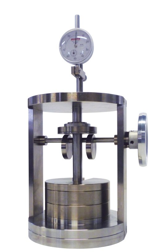 เครื่องทดสอบความเป็นพลาสติกของวัสดุ Williams Plastometer - noxtesting