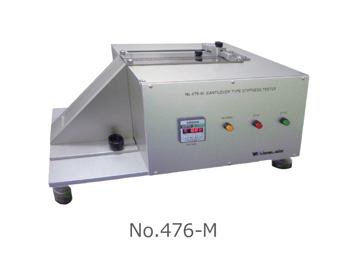 เครื่องทดสอบความแข็งแบบคานยื่น (Cantilever tester) - noxtesting