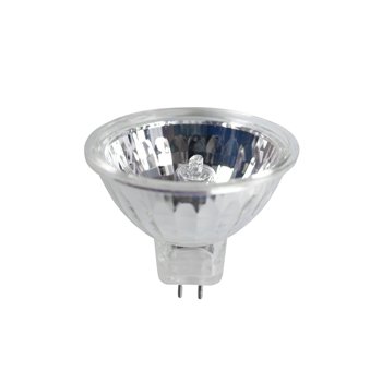 HALOGEN MR16 50W