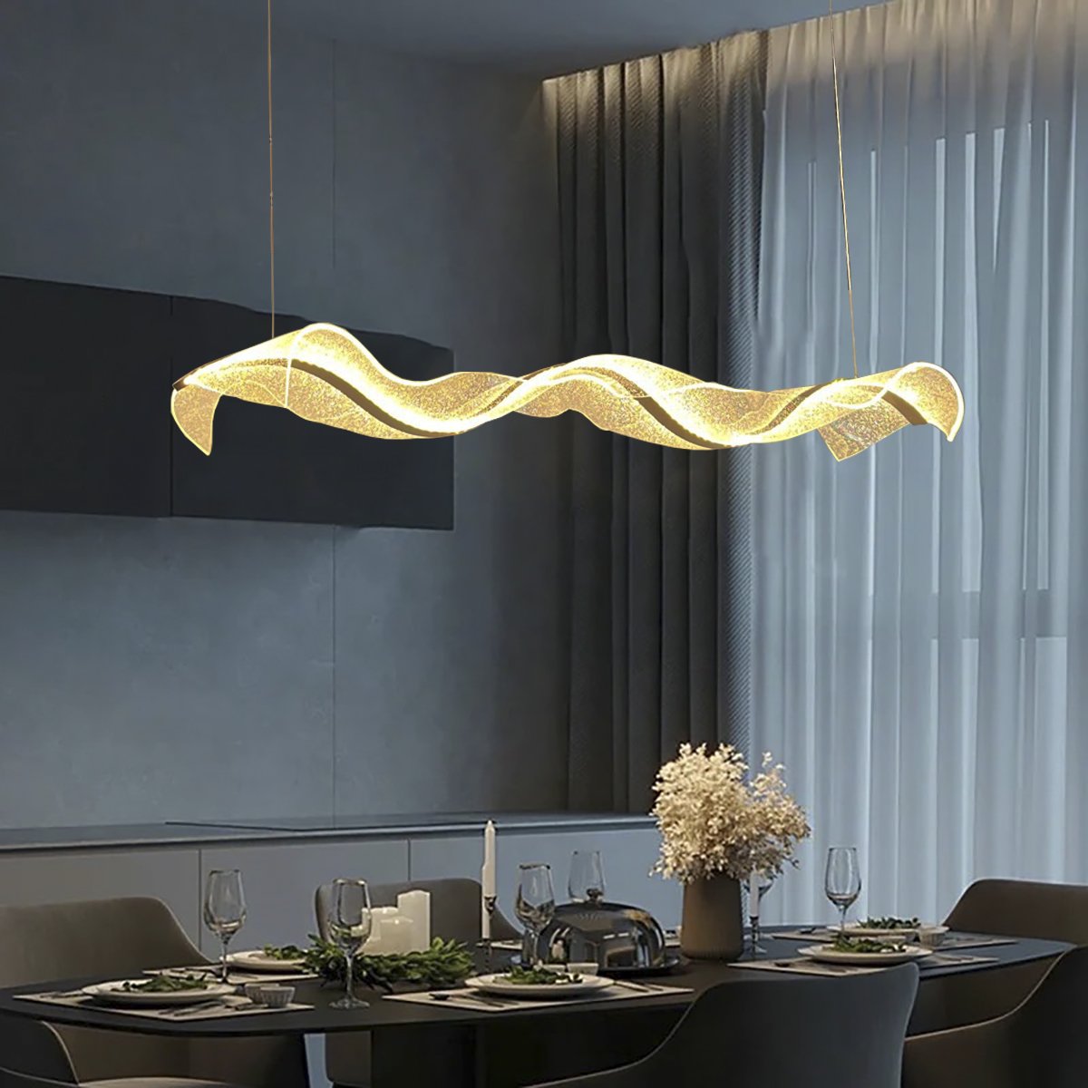 LED RIBBON - dentolighting