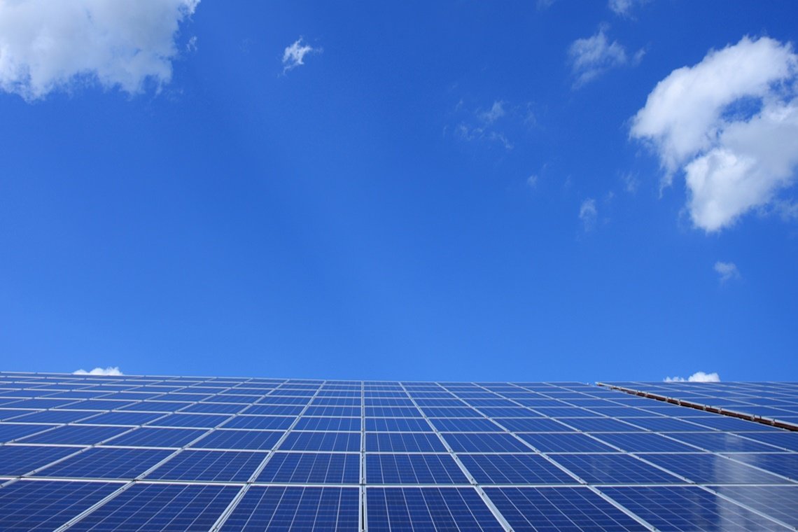 Rubber Seals For Solar Cell System